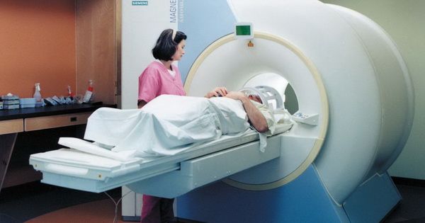 Maqnit Rezonans Tomoqrafiya (MRT) nədir?